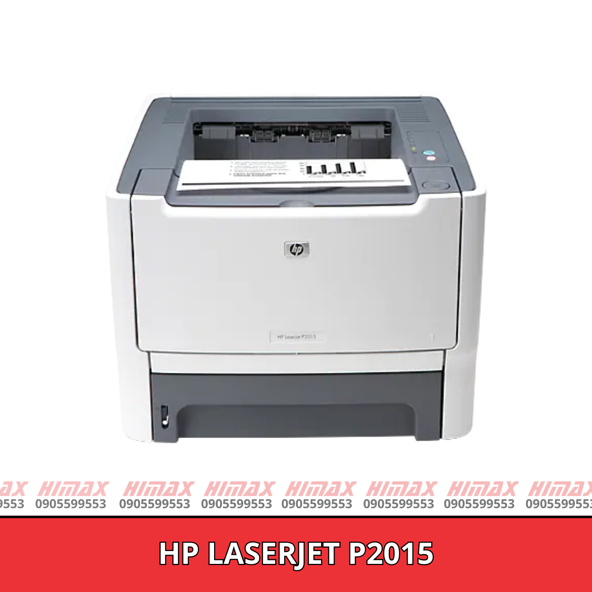 Máy In HP Laserjet P2015